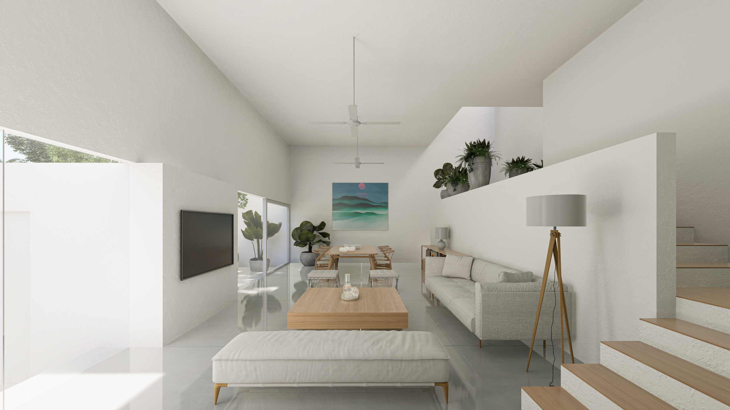 Curso de D5 Render - Arquitectura Avanzada