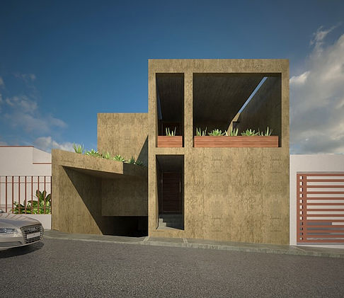 Alumnos - Arquitectura Avanzada