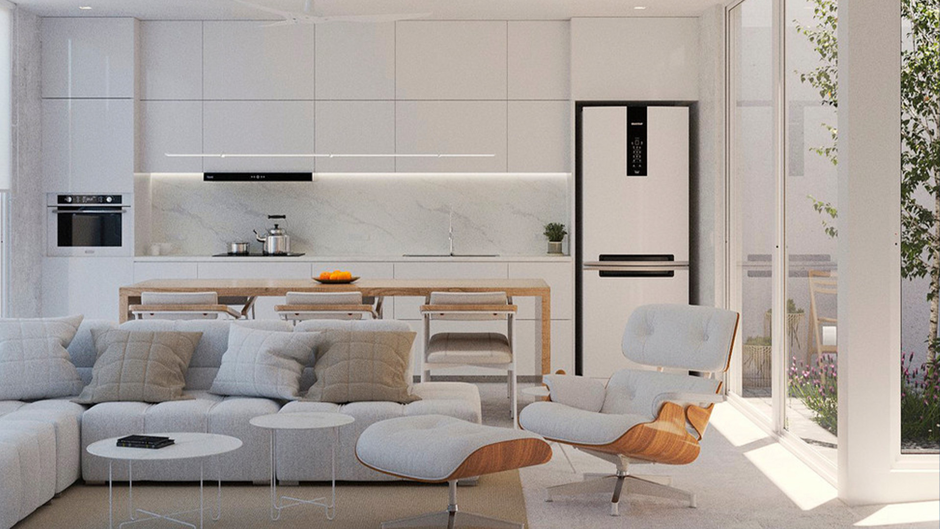 Curso de SketchUp+Vray 6 | Grupo 2 (Febrero 2024) - Arquitectura Avanzada