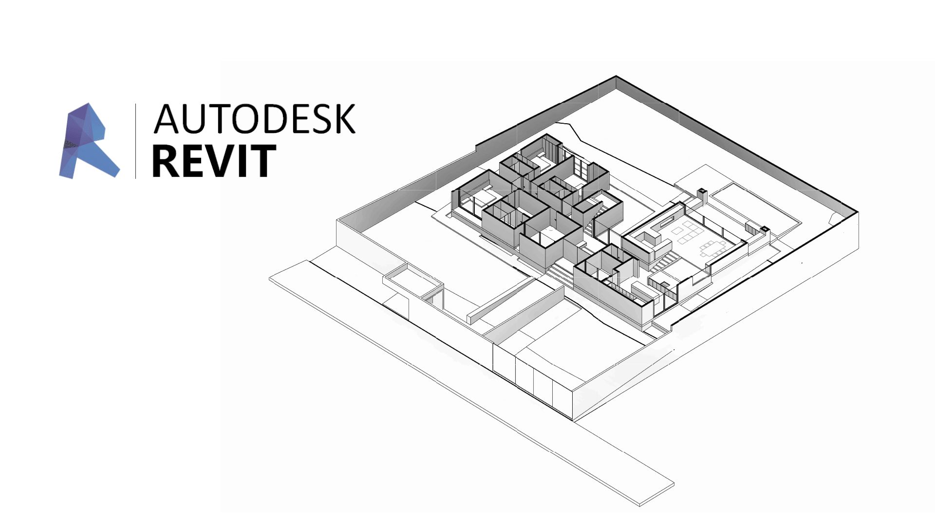 Curso De Proyecto Ejecutivo Arquitectónico En Revit - Arquitectura Avanzada